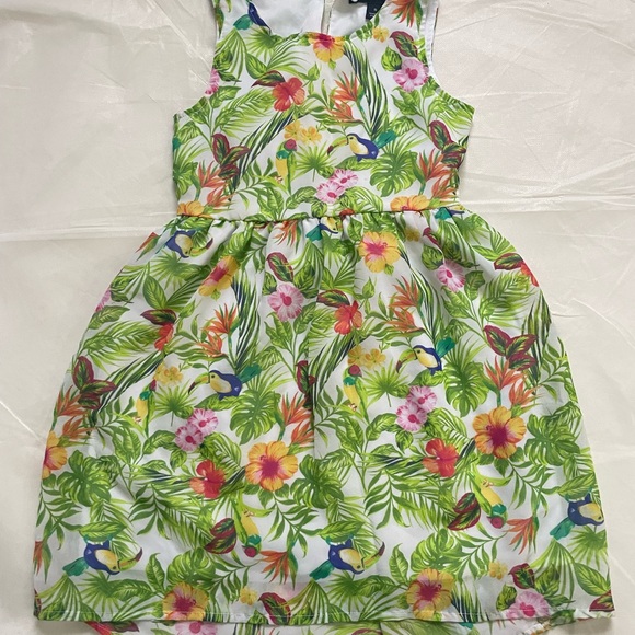 Nautica | Dresses | Beautiful Dress For Girls Size 5 | Poshmark
